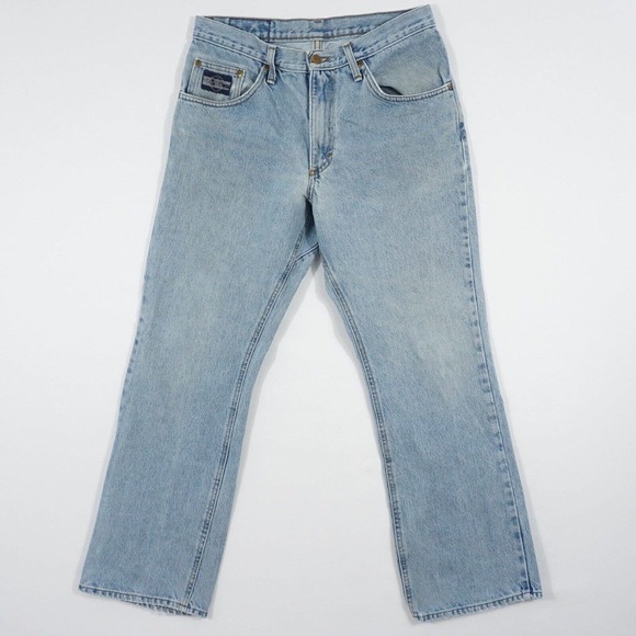 Diamond Gusset | Jeans | Vintage Womens Diamond Gusset Jeans 32x3 Blue ...